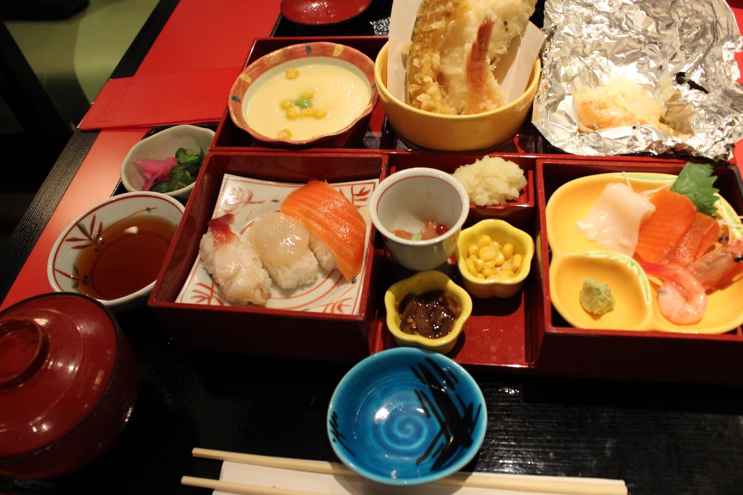 Carlita: 12 Mouthwatering Best Food in Sapporo | Sapporo Food Guide