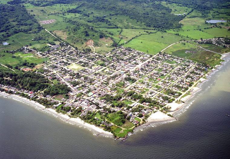 Necoclí Turistico: Necoclí...