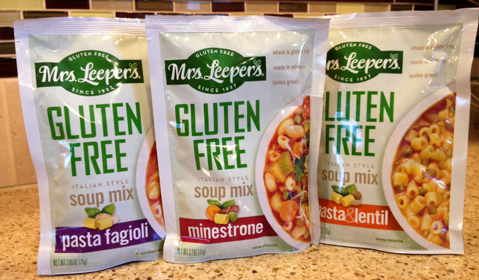 Gluten Free Philly: Soup Opera