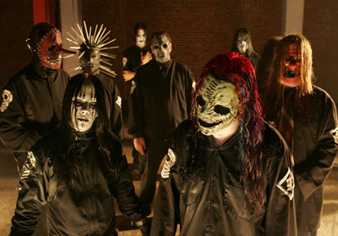“SLIPKNOT LIVE AT KNOTFEST” SLIPKNOT PERFORMANCE AT THEIR FIRST-EVER ...