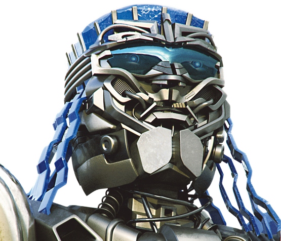 La Colección: Topspin DOTM