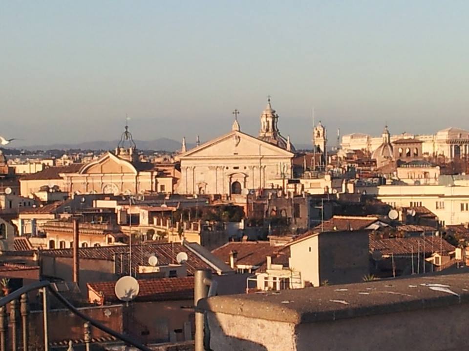 Rome4uஇ Roma e Lazio x te Ass.ne Culturale: Palazzo Falconieri e la ...