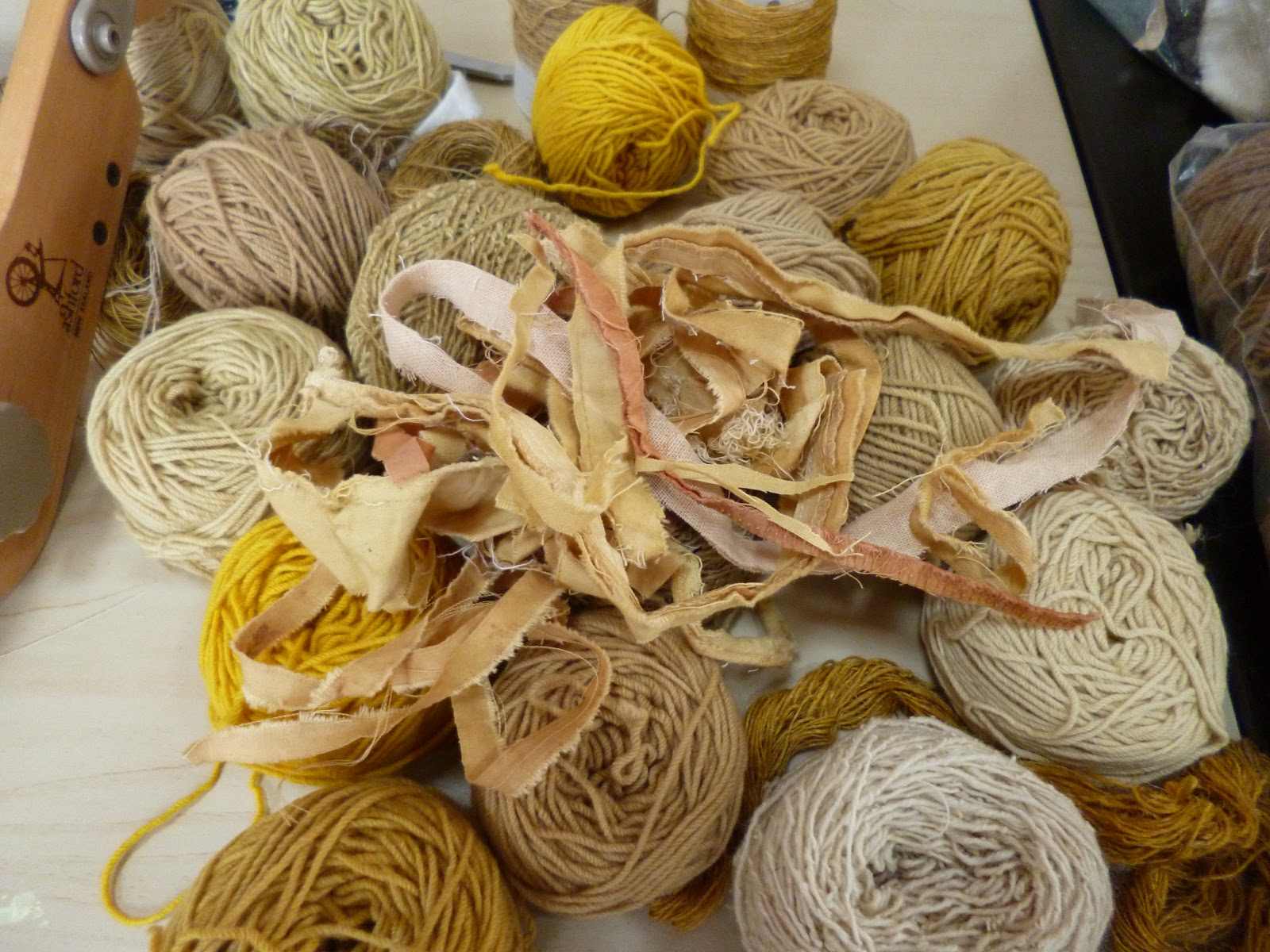 Tapestry@Sand Studio