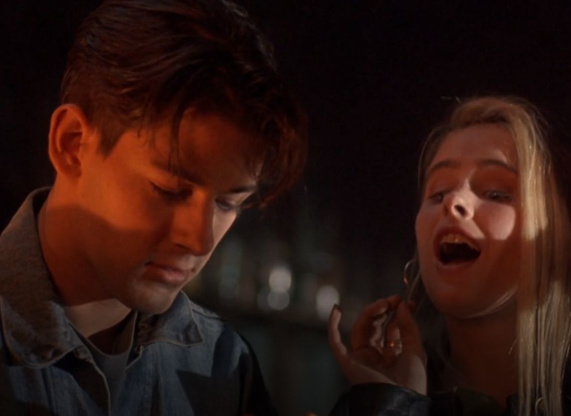 GREAT OLD MOVIES: PUMPKINHEAD II: BLOOD WINGS