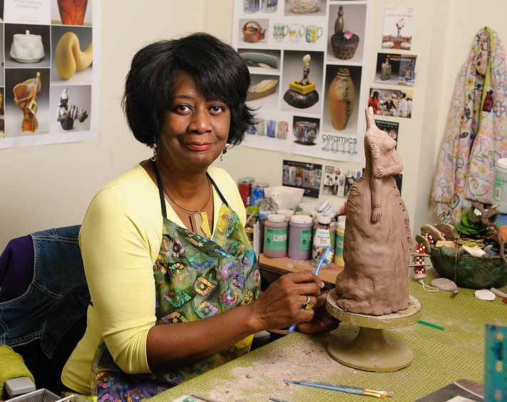 Artists of CLAY NATION: Meet the Artists of "Clay Nation", an exhibit ...