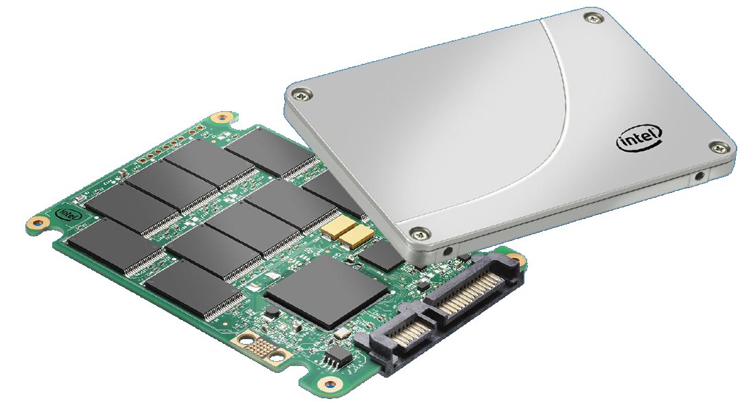 Pengertian Solid State Drive (SSD) dan Perbedaannya Dengan Harddisk (HDD)