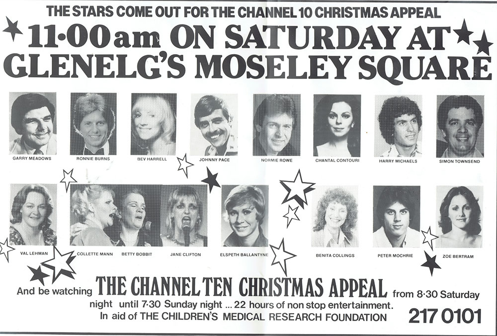 Harry Michaels Fans Club: 2017