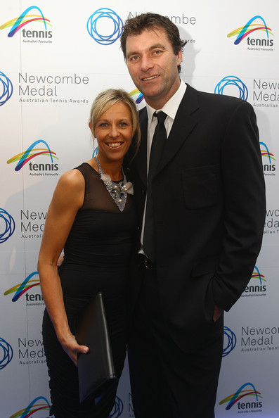 RetroACB: Mark Bradtke: Reflexivo 'aussie' en Murcia