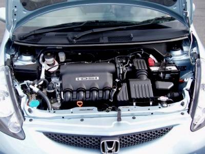 Honda Jazz Auto Vit