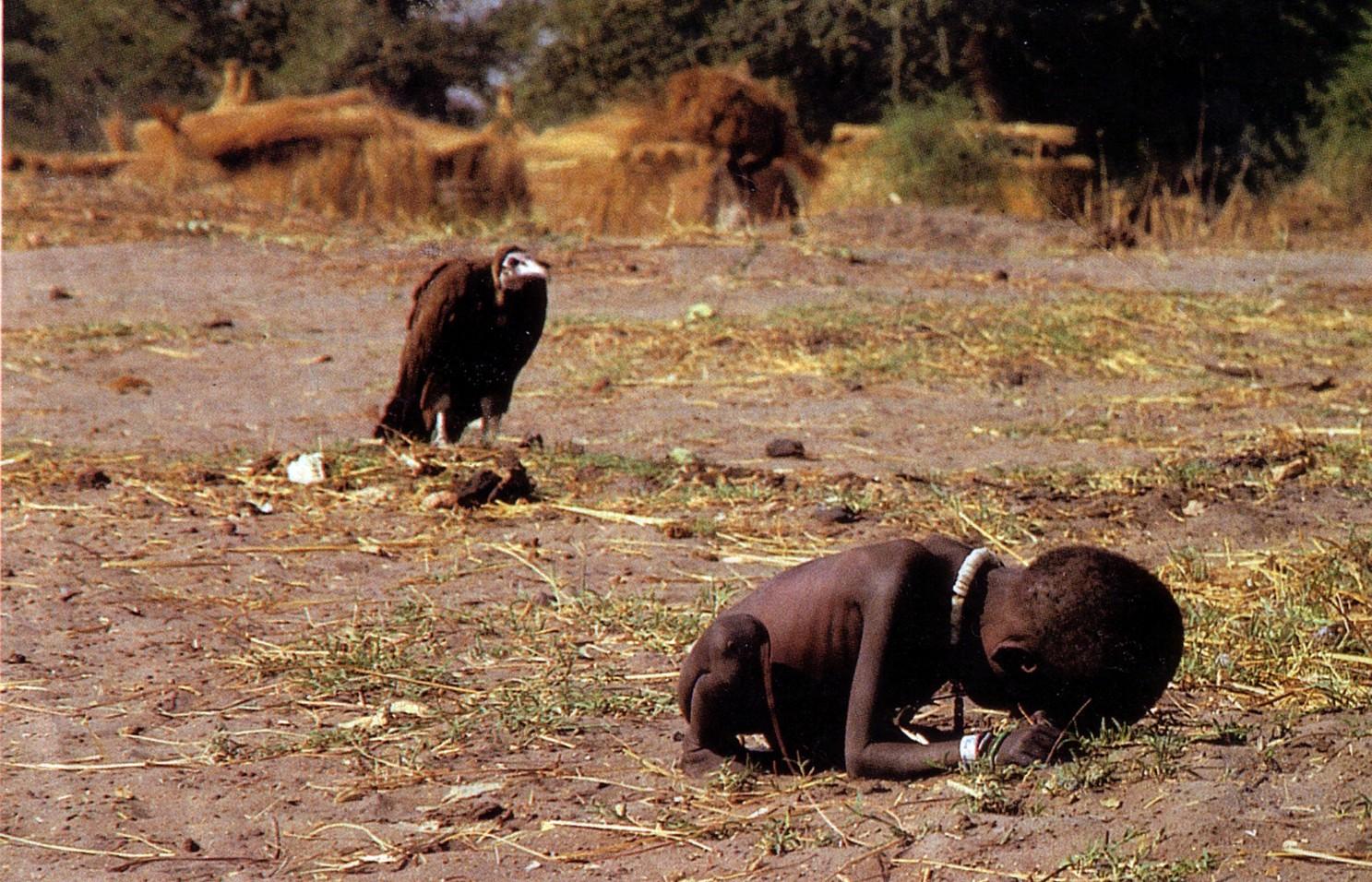 Kevin Carter