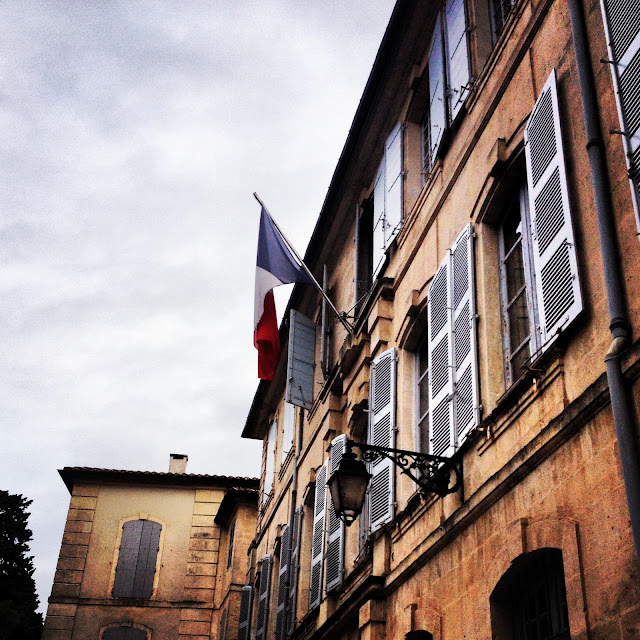 A Moveable Feast: The City That Drove Van Gogh Mad: Arles