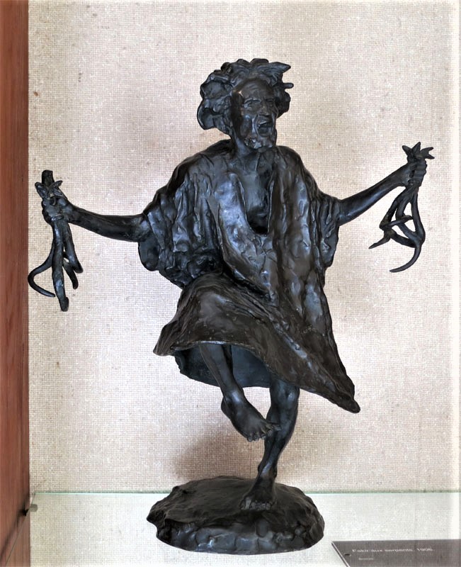 Visites des musées des Beaux-Arts de province: BOULOGNE-BILLANCOURT ...