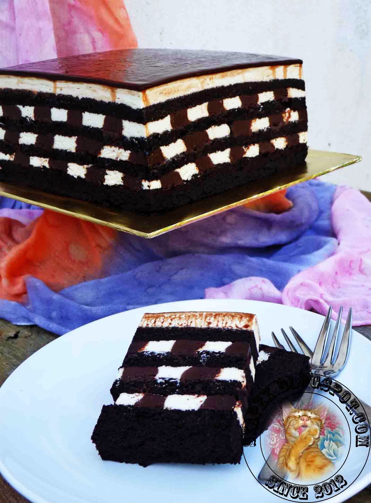 syapex kitchen: November 2013