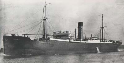 El Castillo de Olite, la mayor tragedia naval española - Ad Absurdum