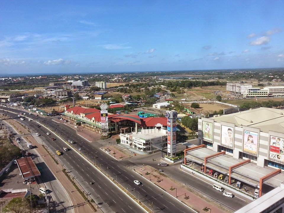 On the Rise: Iloilo City's new CBD