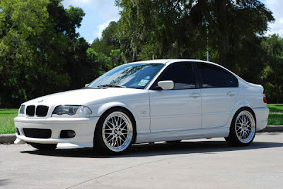 BMW 325i 2013 Cool Wallpaper