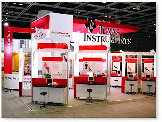 History of All Logos: All Texas Instruments Logos