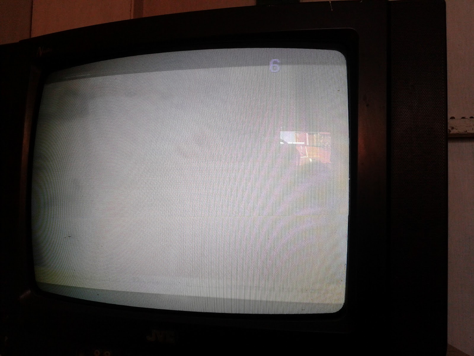 Ingin Berbagi Ilmu dan Pengalaman: Cara memperbaiki Tv JVC N Series ...