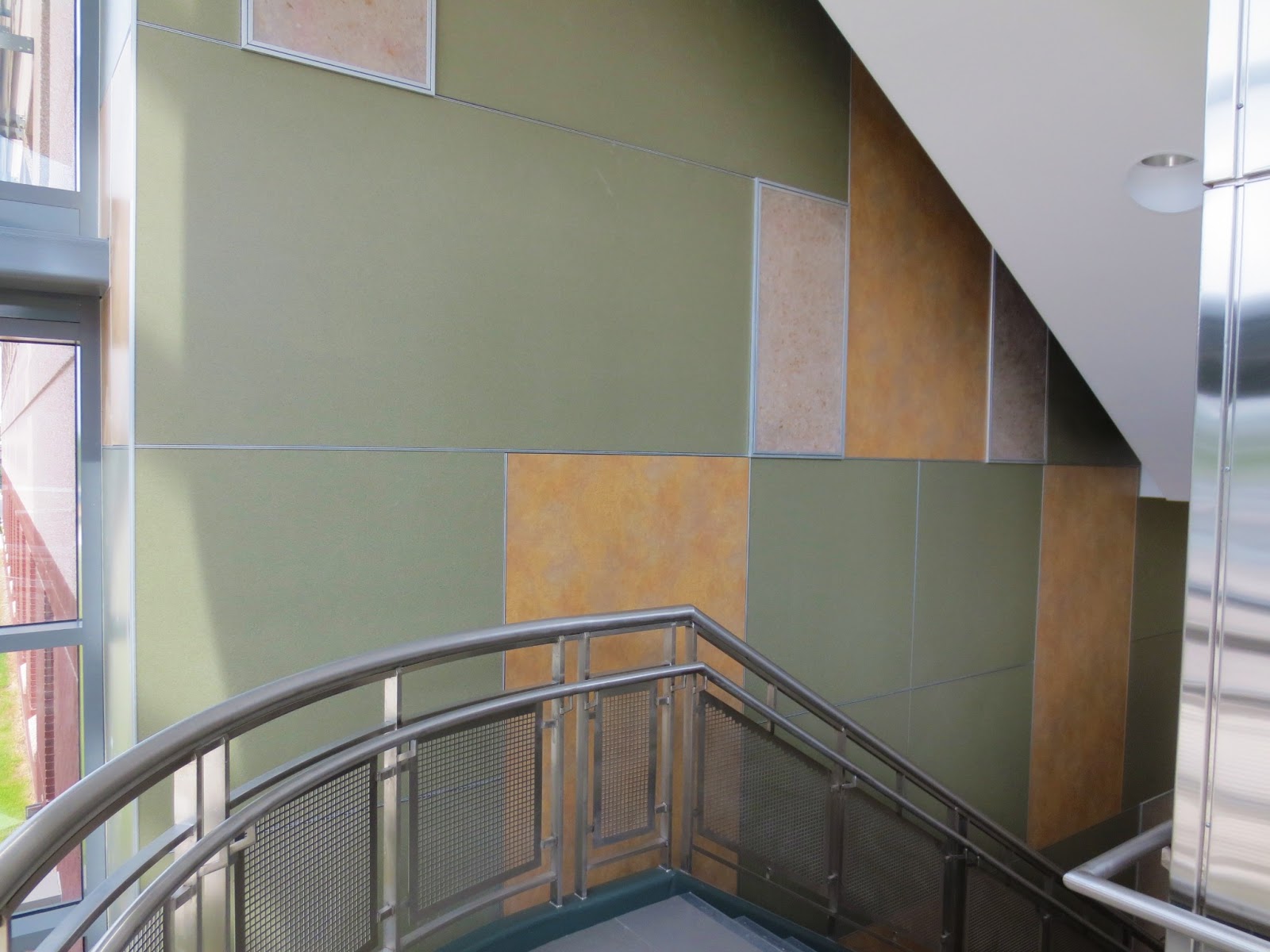 Marlite Friday Feature: Illinois University Edwardsville Science ...