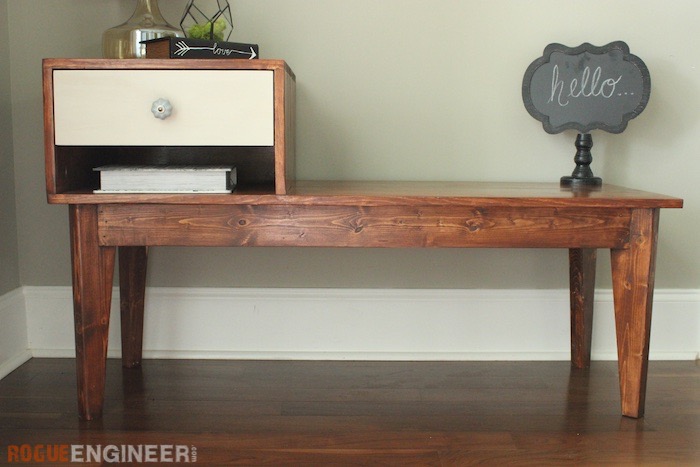 60 Modern Decor Projects to Build | Pneumatic Addict