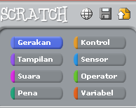 Cara Menggunakan Aplikasi Scratch: Cara menggunakan aplikasi scratch