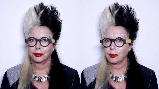 ARTE PARA INFORMARTE: Entre chirurgie esthétique et art contemporain ...