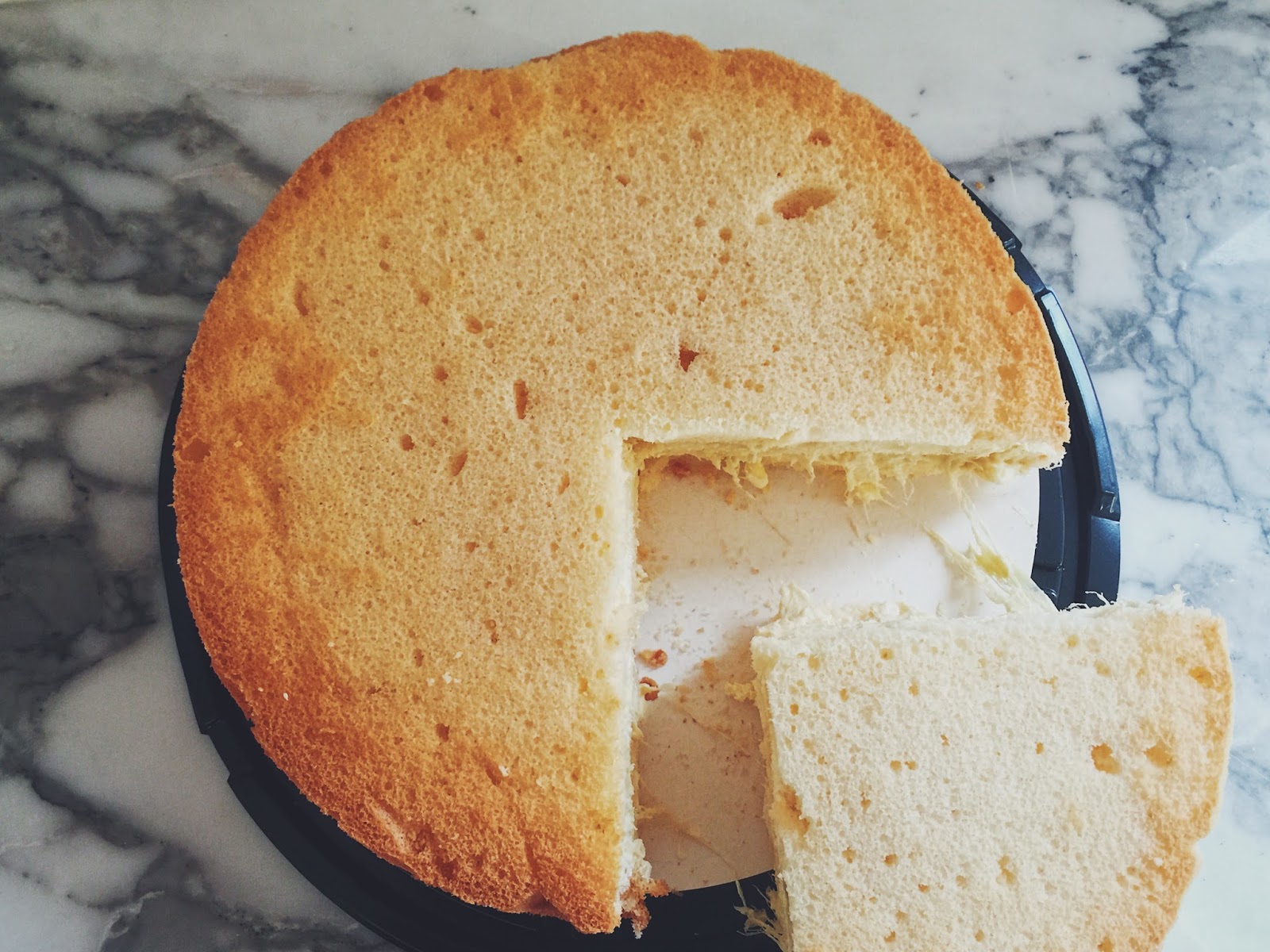 HS Cake (Springvale) - Chik's Crib