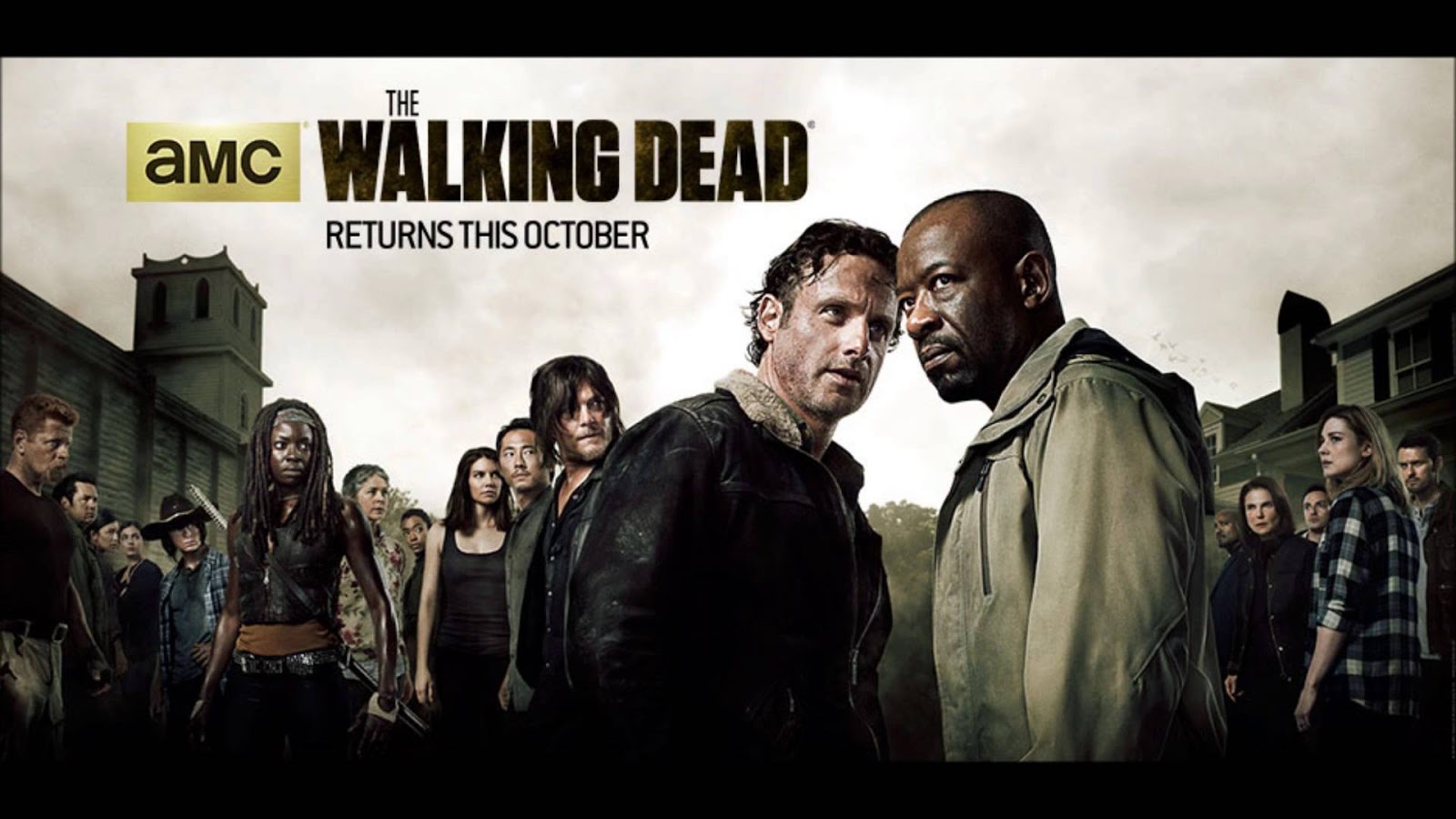 Miss Peregrine: diciembre 2016