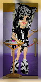 MSP Asbury Park Press: Emo & Goth People