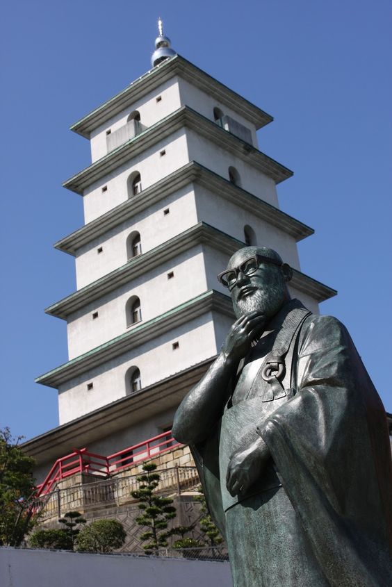 @cupuntura Maringa'- 鍼マリンガ ☯: MESTRE LIU PAI LIN DEFINE O QUE É O TAI ...