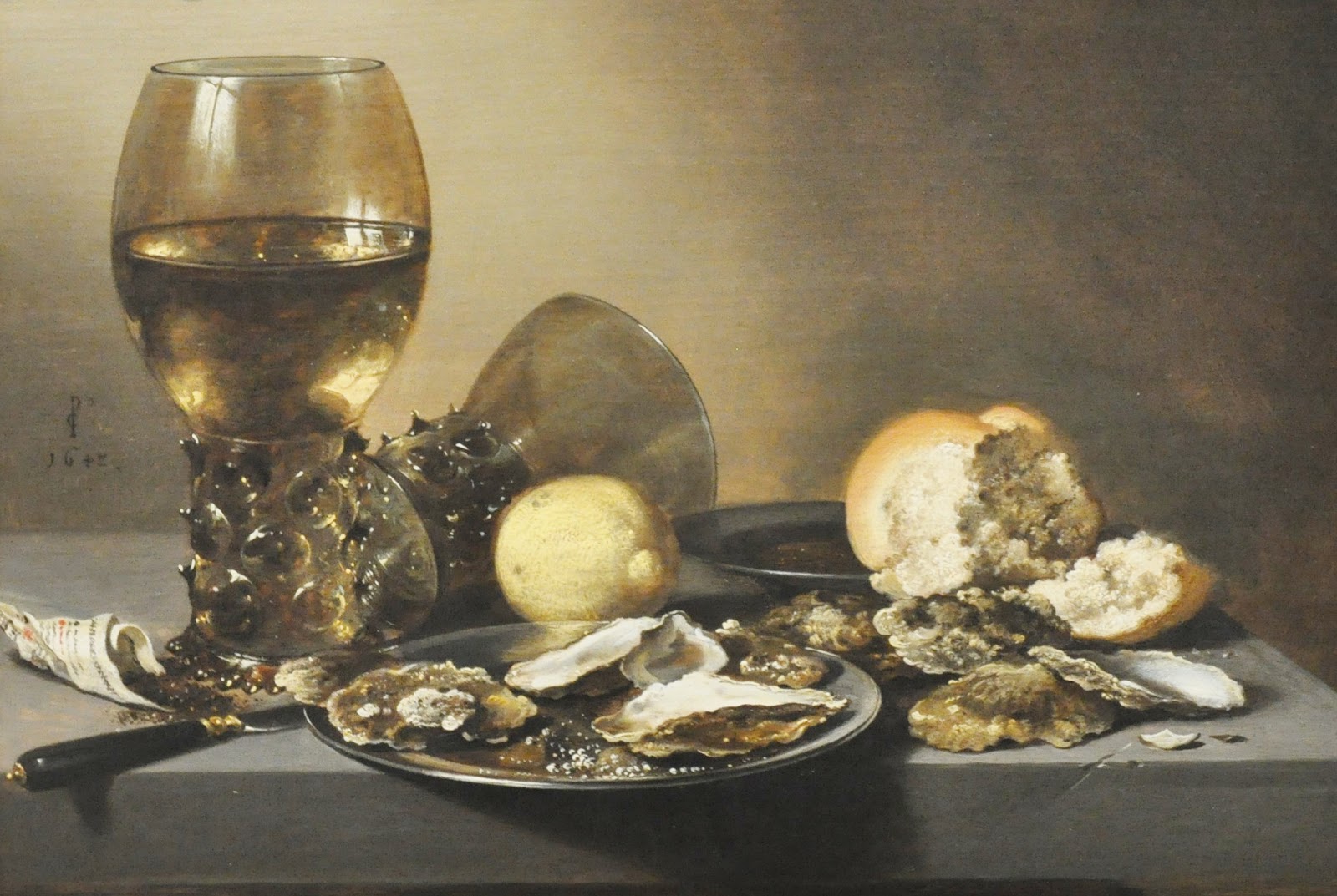A GREAT EUROPE TRIP PLANNER: DUTCH PAINTINGS AT THE TOLEDO ART MUSEUM