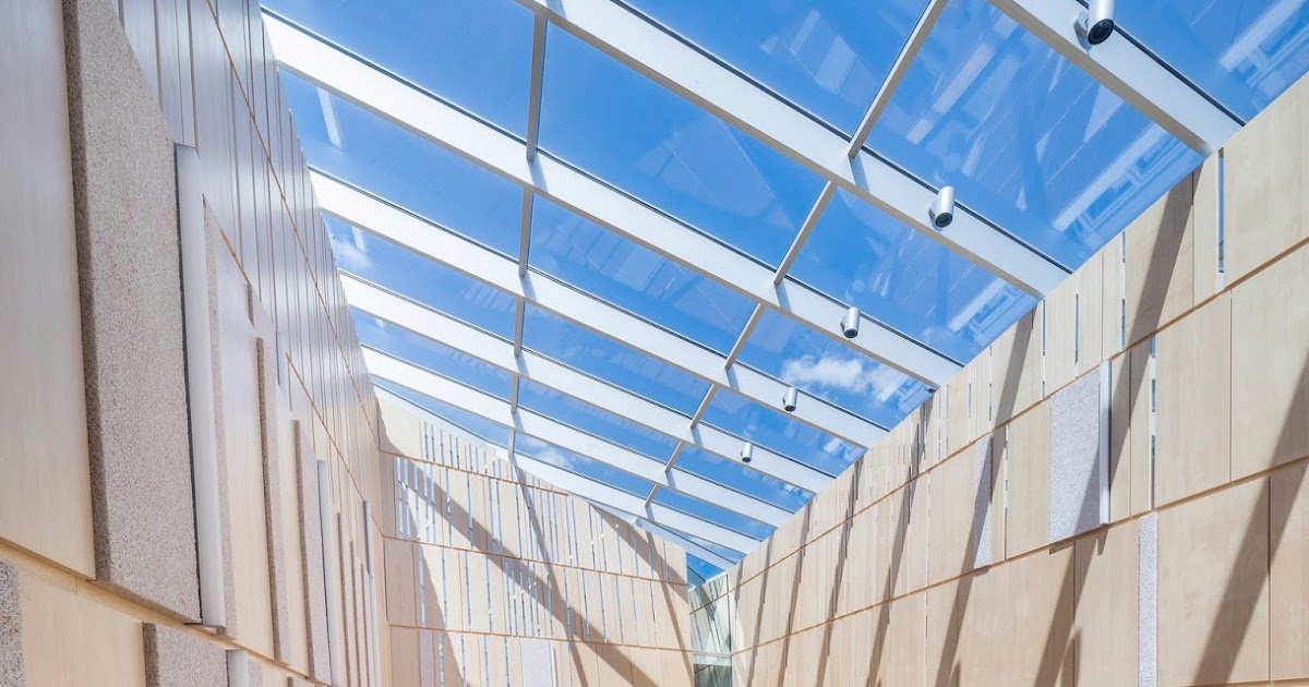 Tozzer anthropology building