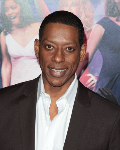 THE L.A. WORLD PREMIERE OF 'JOYFUL NOISE'