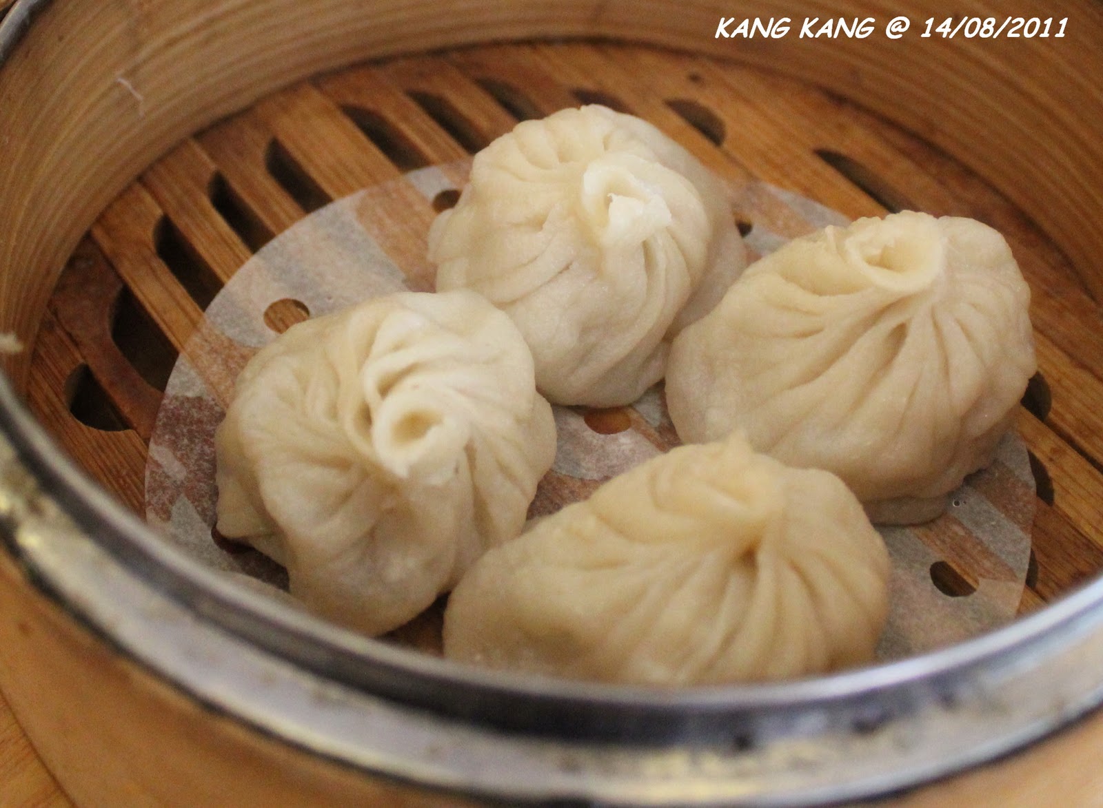 Kang Kang Cari Makan Fantasy: 潘记包饺点心 Restoran Phang Kee Dim Sum ...