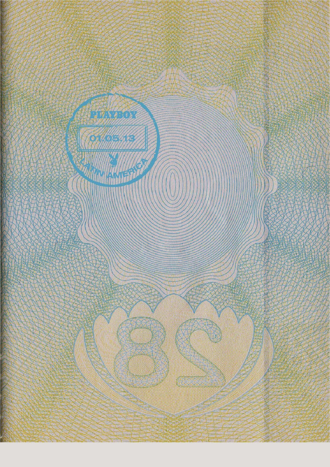 BOKEP BOKEP BOKEP: majalah telanjang Playboy Special Collector's Edition Best of Latin America ...