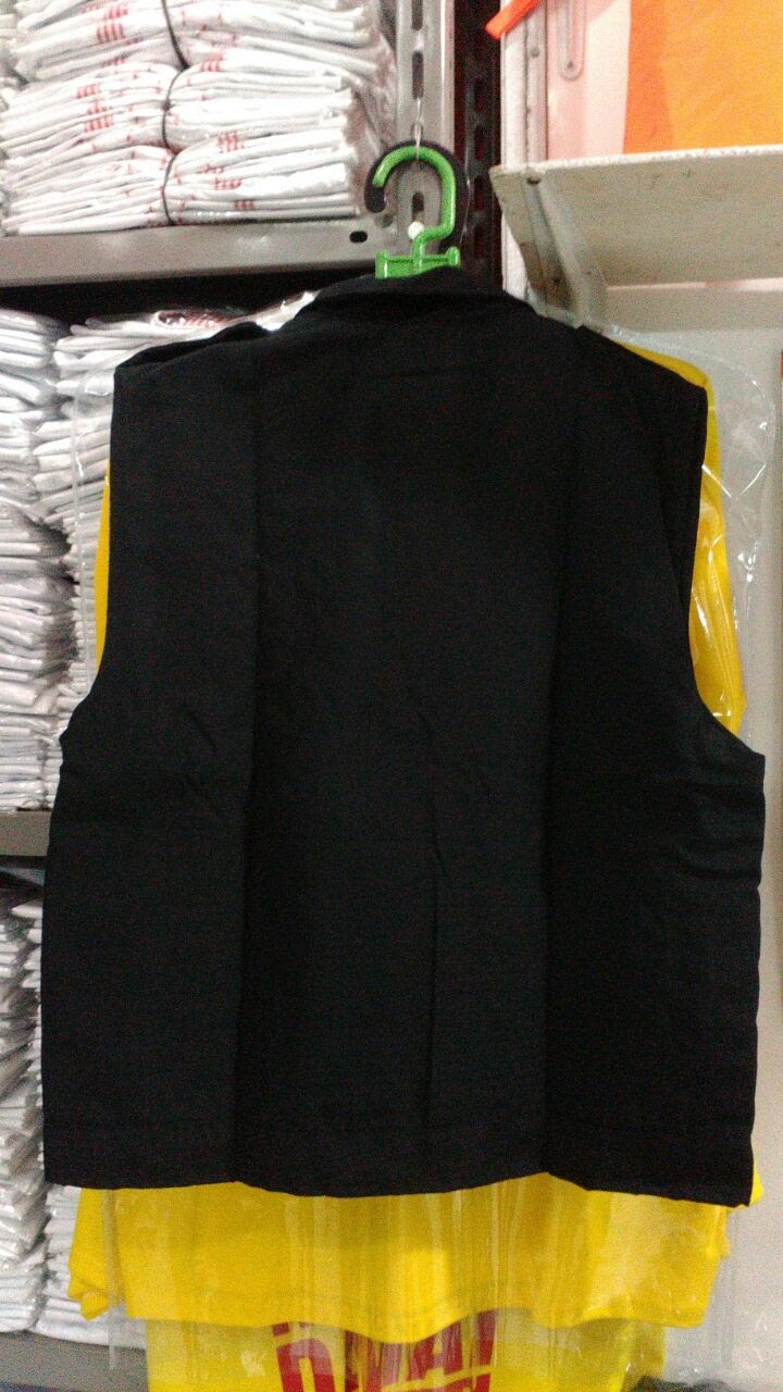 ROMPI PARTAI,ROMPI KANTOR, ROMPI SAFETY,PRODUKSI ROMPI JAKARTA TIMUR