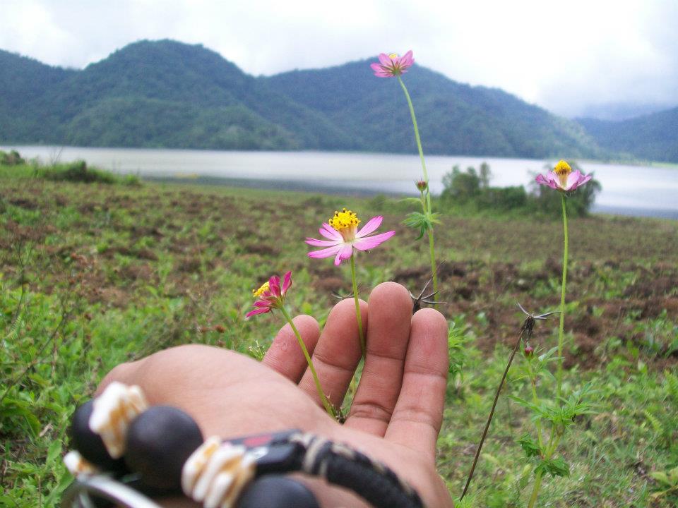 The Majestic Mount Inayawan and Lake Nunungan of Lanao del Norte