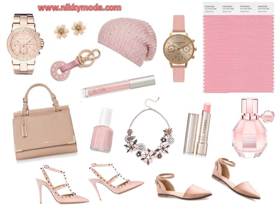 Nikky, loca por la moda: Tendencias primavera/verano 2016: apostando al ...