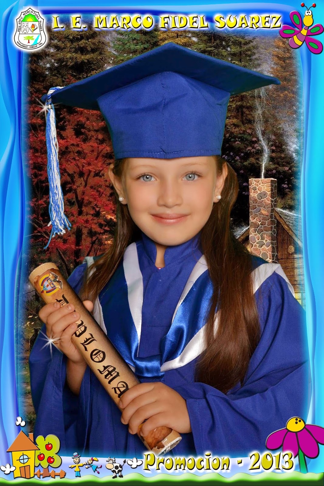 TOGAS NIKOLAS: FOTO-TOGA