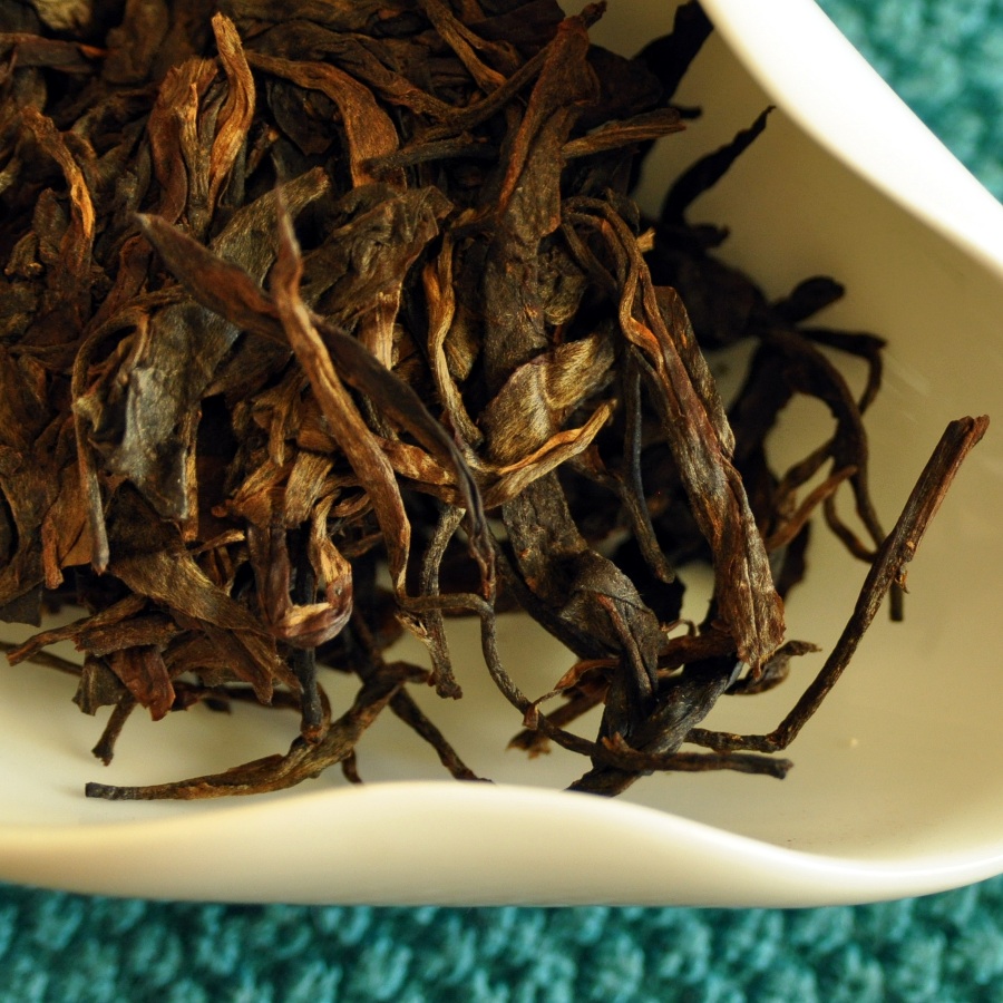 Vacuithé: Gan En Lao Banzhang