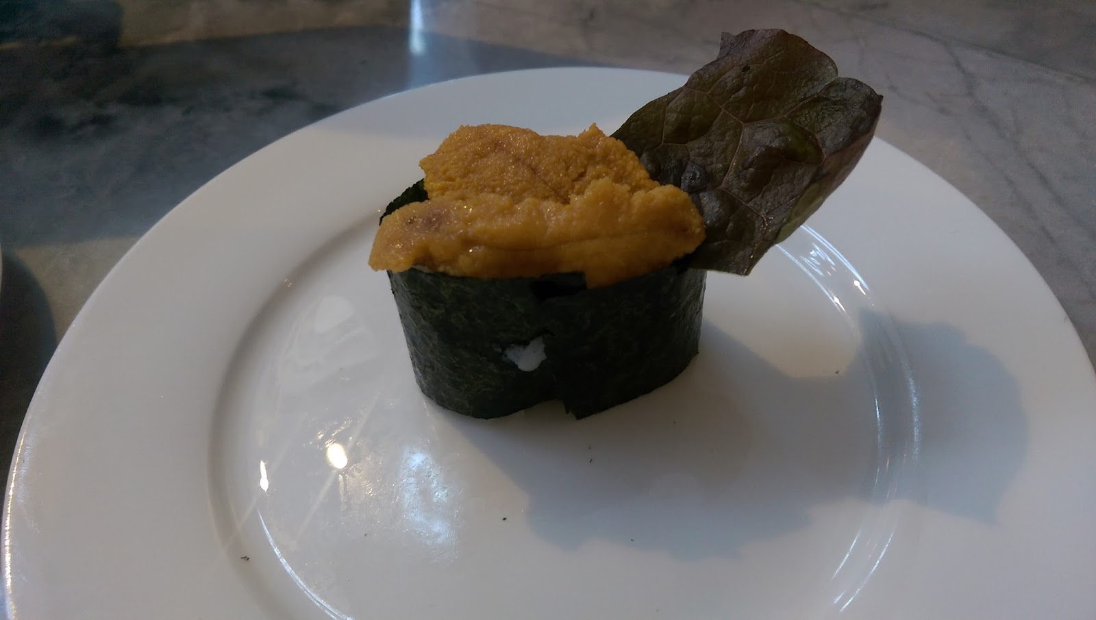 Melbourne Culinary: Tetsujin