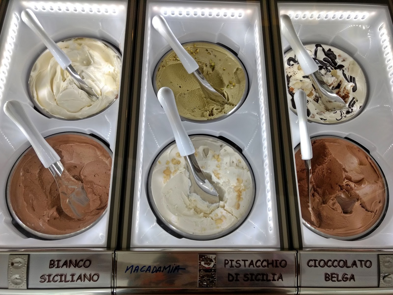 Tem que ir: LeGattò Gelato - o sabor da Itália no coração de BH