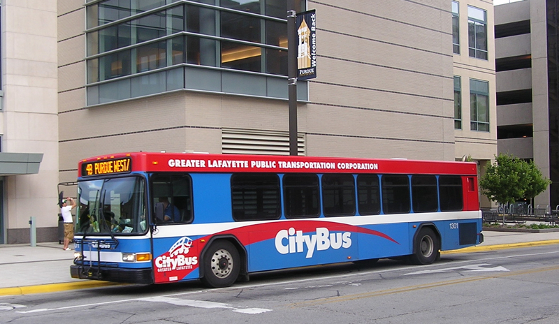 Cool Rantings: Why City Buses Kick School Buses’ Butts: A Commentary On ...