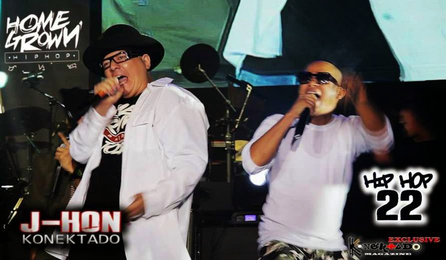 Pinoy Hiphop Superstar: Random Interview with Mike Swift