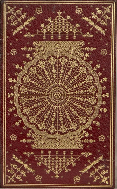 BOOKTRYST: More Magnificent Bindings, Bound To Be Great