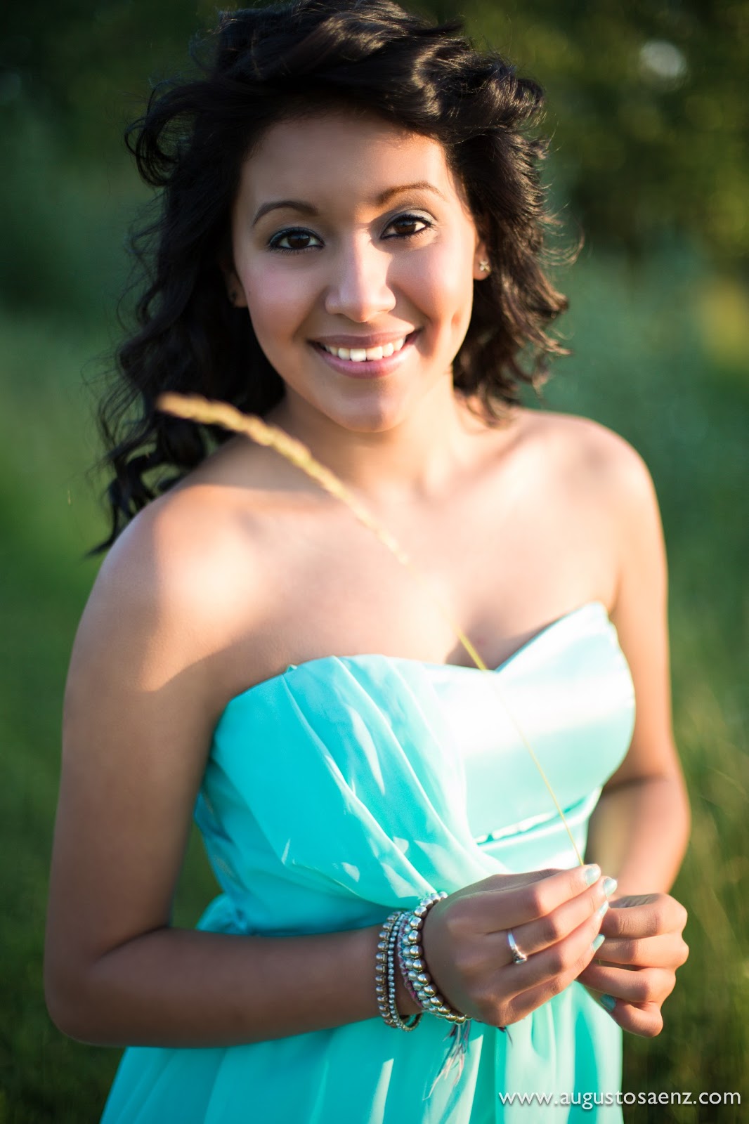 Augusto Saenz Photography • 614-353-1421