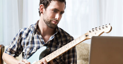 Are You Guilty of These "Bad Guitar Playing" Habits? | Creative Guitar ...