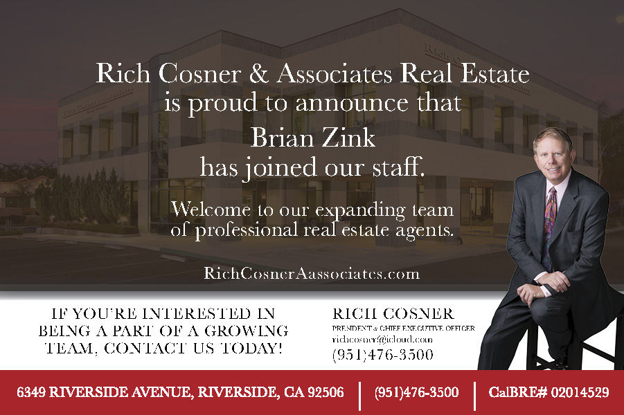 Rich Cosner & Associates