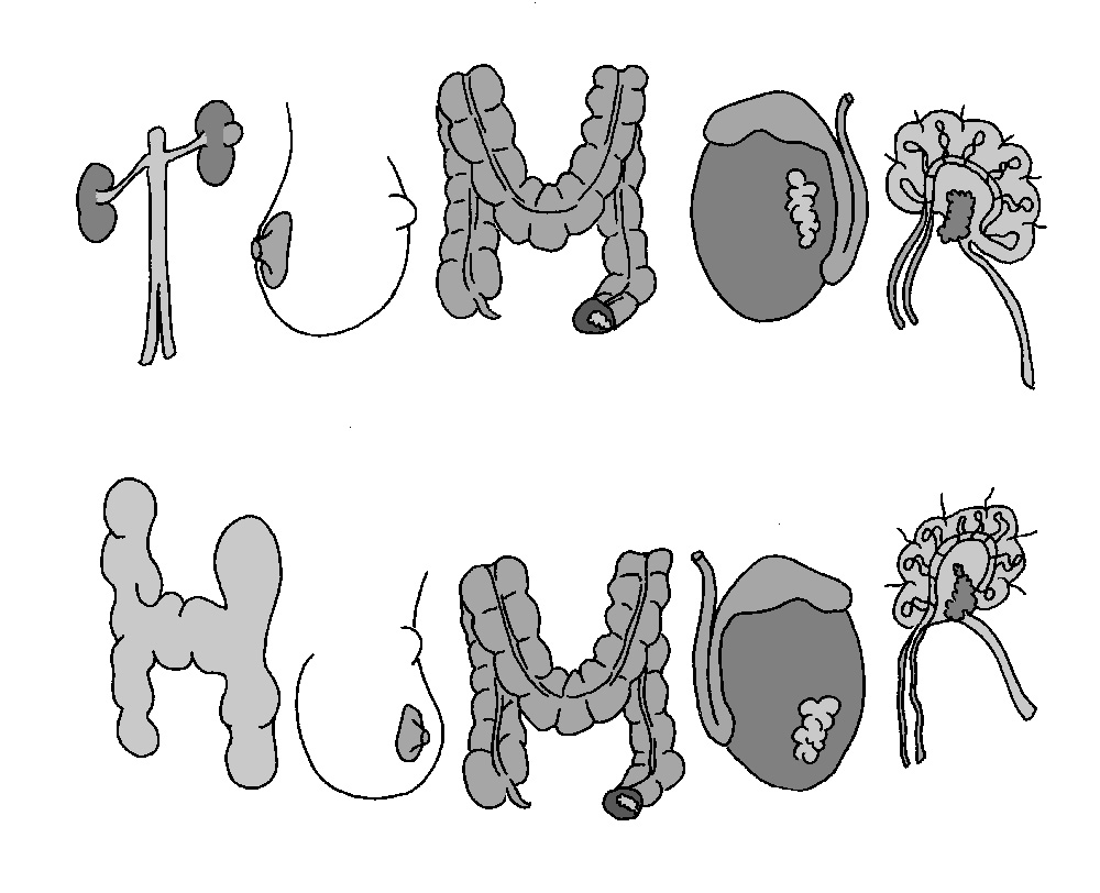 KriotaWelt: PATHOLOGY LAFFS - TUMOR HUMOR!