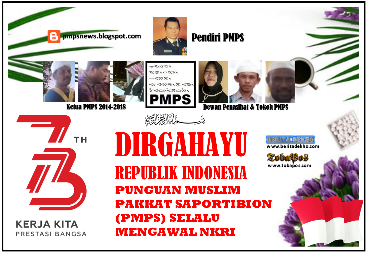 Saat PBB dan PKNU Lakukan Aliansi Hijau - Warga NU Menangkan Partai ...